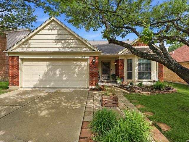 7511 Rocky Trl, Converse, TX 78109