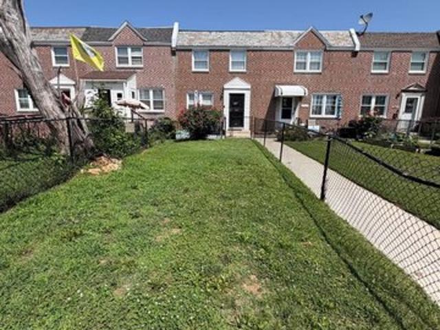 7511 Sherwood Rd, Philadelphia, PA 19151