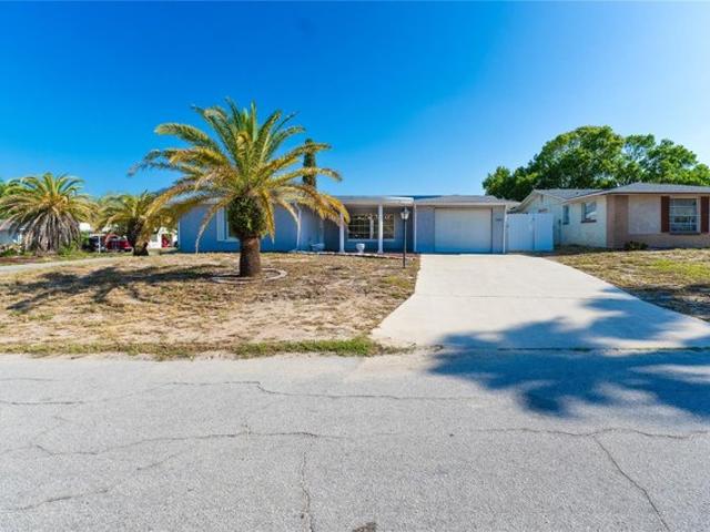 7511 Tyson Dr, Port Richey, FL 34668