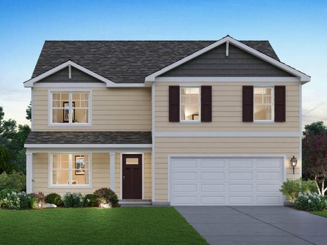 7511 W 107th Pl, Crown Point, IN 46307