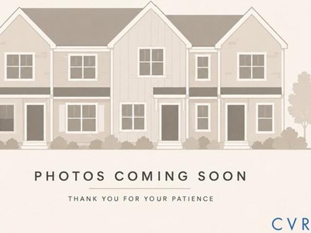 7511 Willow Crossing Ter, Henrico, VA 23228