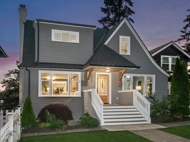 7511 41st Ave NE, Seattle, WA 98115