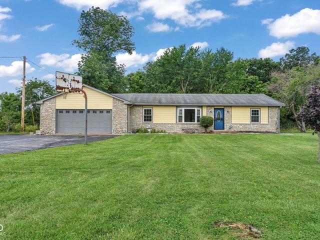 7512 N Henderson Ford Rd, Mooresville, IN 46158