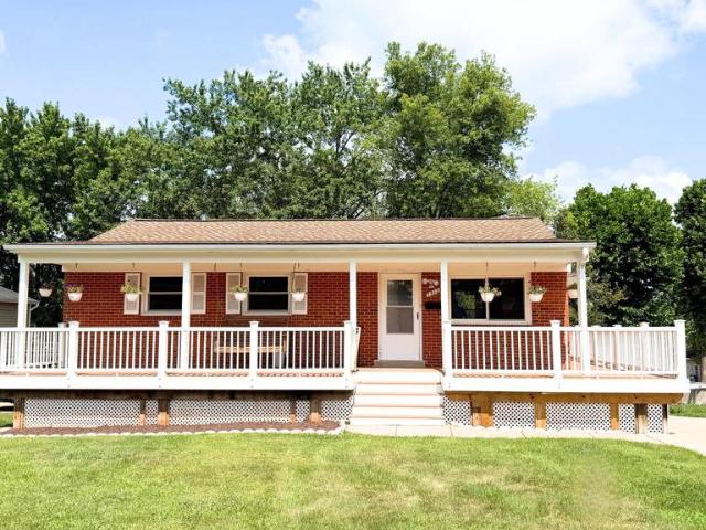 7512 Albemarle Drive