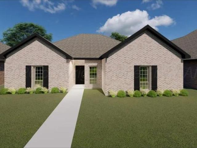 7512 Arlo Dr, Amarillo, TX 79119