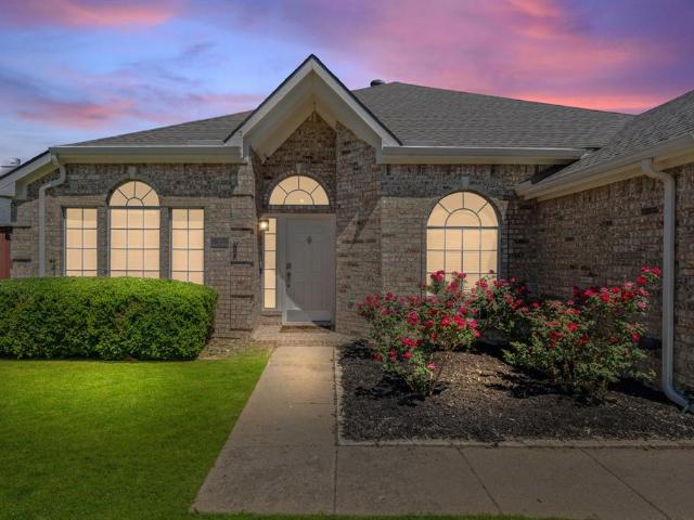 7512 Brookview Drive