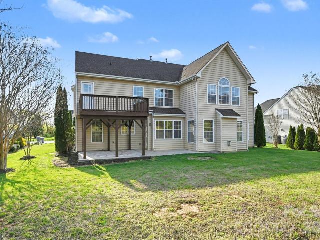 7512 Chasewater Dr, Harrisburg, NC 28075 | MLS #4360