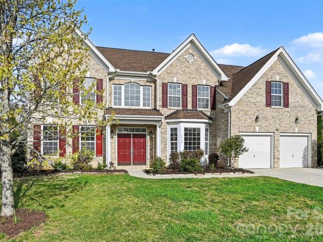 7512 Chasewater Drive