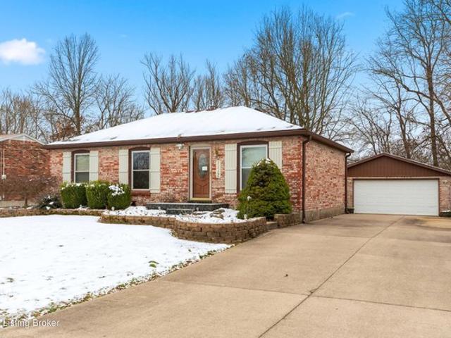 7512 Eider Dr, Louisville, KY 40258