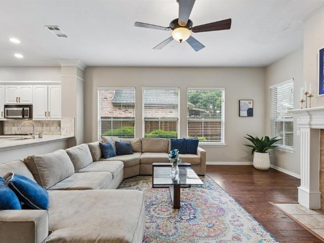 7512 Powder Horn Lane
