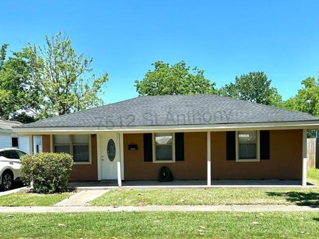 7512 Saint Anthony St, Marrero, LA 70072