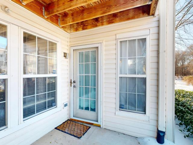 7512 Snowpea Ct, Unit D, Alexandria, VA 22306 | MLS #VAFX2289 | Compass