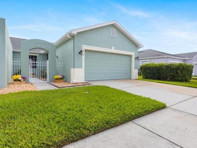 7512 Trovita Rd, Land O Lakes, FL 34637