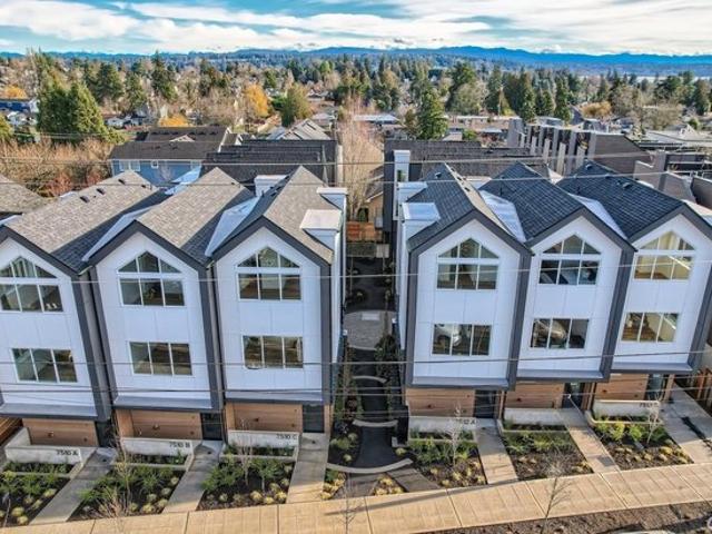 7512 43rd Ave S Unit B, Seattle, WA 98118