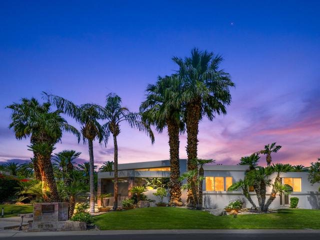 75132 Pepperwood Dr, Indian Wells, CA 92210 | MLS #219130