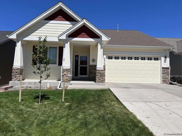 7513 Max Ct, Cheyenne, WY 82009