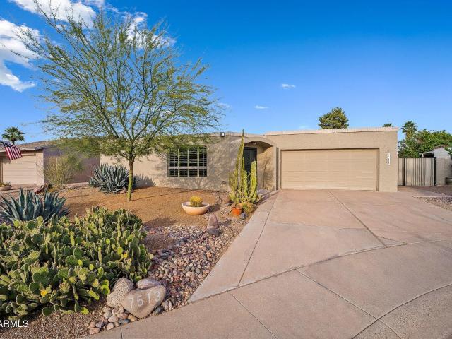 7513 N Vía De Manana, Scottsdale, AZ 85258 | MLS #7007