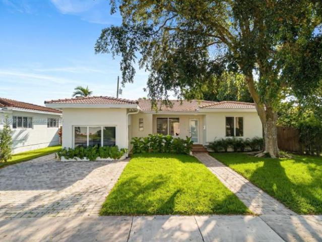 7513 Bounty Ave, North Bay Village, FL 33141