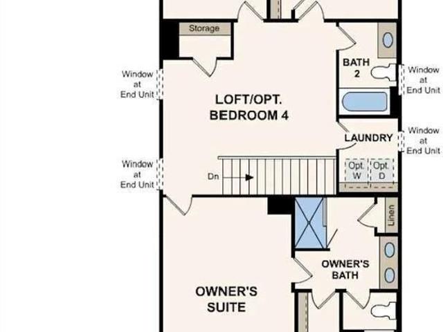7513 Clover Lane 121