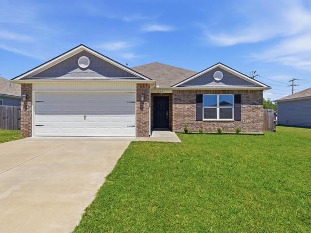 7513 E 145th St N, Collinsville, OK 74021