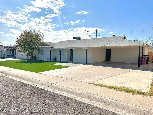 7513 E Cambridge Ave, Scottsdale, AZ 85257