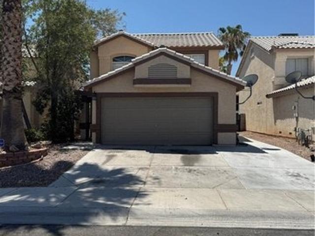 7513 Jockey Ave, Las Vegas, NV 89130