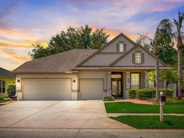 7513 Kickliter Ln, Land O Lakes, FL 34637