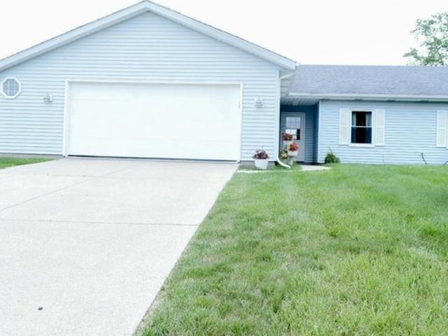 7513 Leswood Ct, Fort Wayne, IN 46816