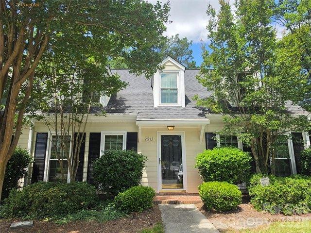 7513 Red Oak Ln, Charlotte, NC 28226