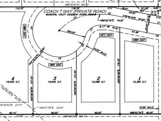 7513 S 1900 E, South Weber, UT 84405