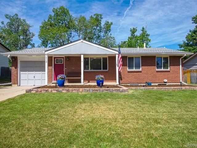 7513 Saulsbury St, Arvada, CO 80003