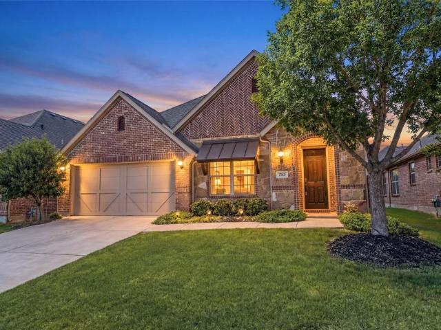 7513 W Fork Ln, McKinney, TX 75071 | MLS #21181