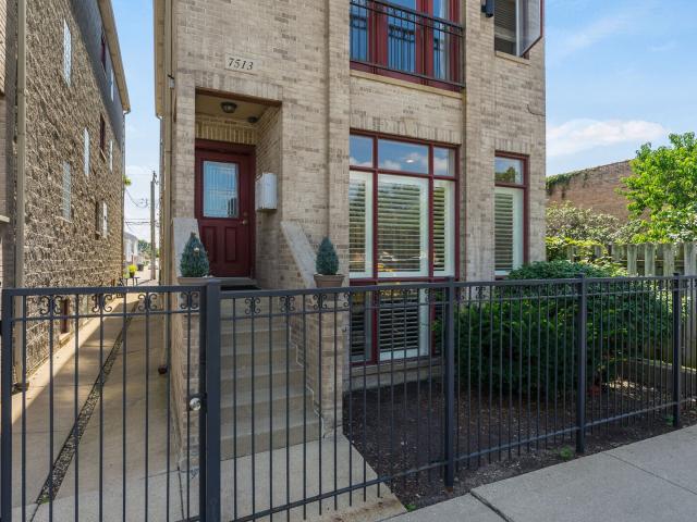 7513 W Irving Park Road # 1