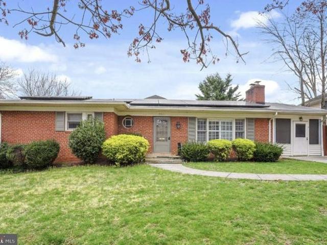 7513 Whittier Blvd, Bethesda, MD 20817