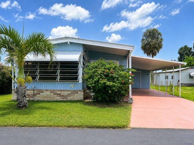 751 10th St E Lot 508, Palmetto, FL 34221