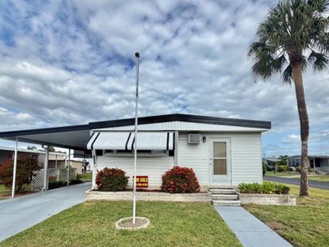 751 10th St E Lot 200, Palmetto, FL 34221