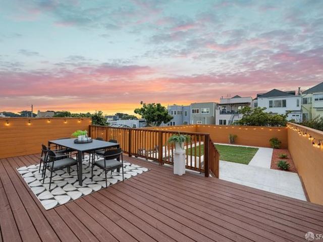 751 46th Ave, San Francisco, CA 94121