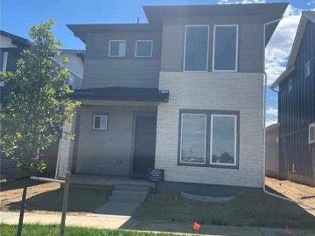 751 Carabiner Dr Lot 15, Erie, CO 80516
