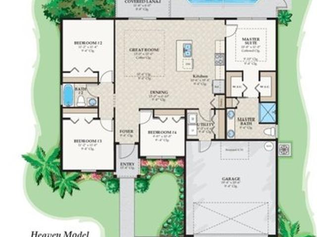 751 Crystal Ave S, Lehigh Acres, FL 33974