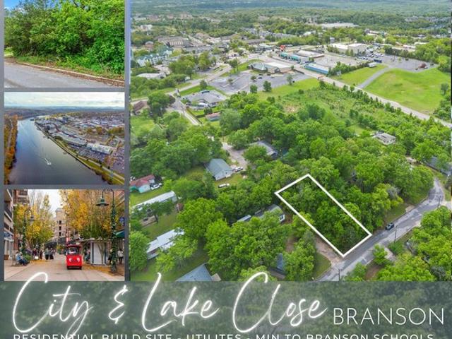751 Aaron Way, Branson, MO 65616