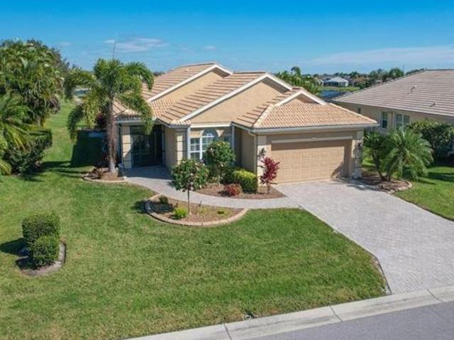 751 Back 9 Dr, Venice, FL 34285