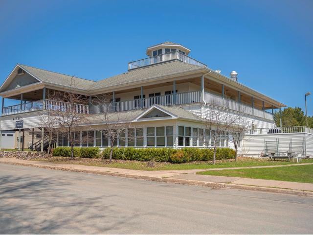 751 Bell St, La Pointe, WI 54850 | MLS #6114 | Compass
