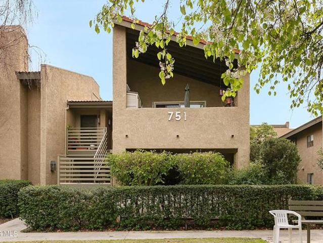 751 Birchpark Cir #107, Thousand Oaks, CA 91360