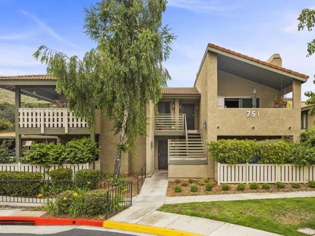 751 Birchpark Circle #106, Thousand Oaks, CA 91360