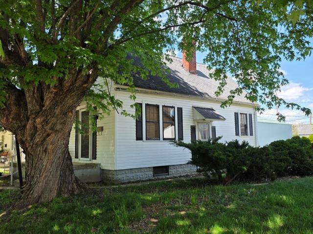 751 Buckeye Street