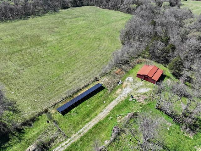 751 Bunch Springs Road