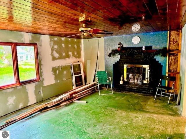 751 Bungo Lake Road