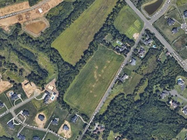 751 Garwood Rd, Moorestown, NJ 08057