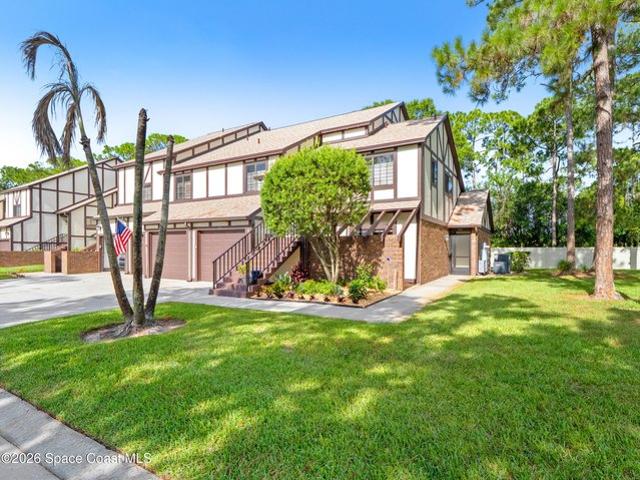 751 Greenwood Manor Cir Unit 15A, West Melbourne, FL 32904