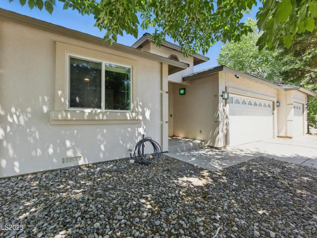 751 Divot Dr, Fernley, NV 89408 | MLS #250051 | Compass